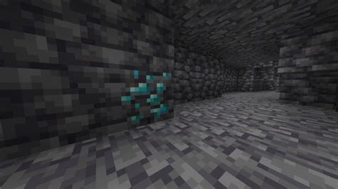 Best Height Levels To Find All Ores In Minecraft 119