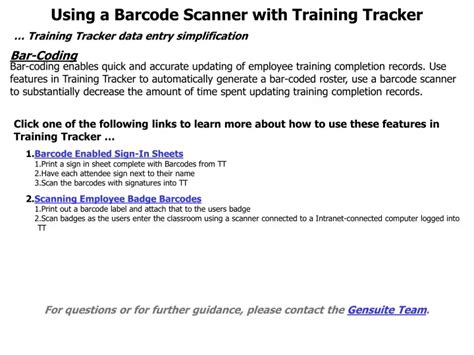 ppt bar coding powerpoint presentation free download id 9477693