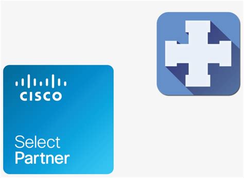 Cisco Select Partner Logo