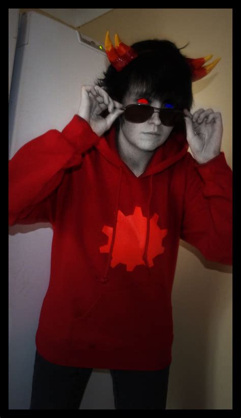 Dave X Sollux On Theshippingwalls Deviantart