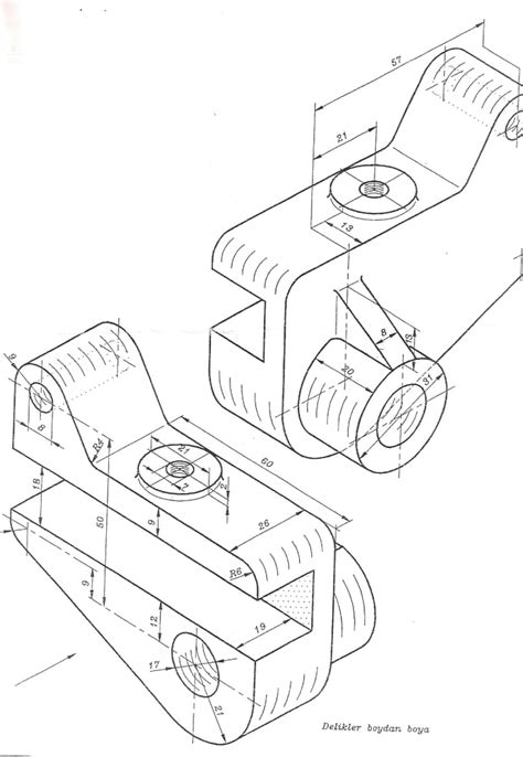 2d And 3d Modelling With Autocad Solidwork Catia By Nyunth Fiverr