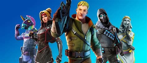 Nintendo Releases Fortnite Battle Royale Joy Con Controllers