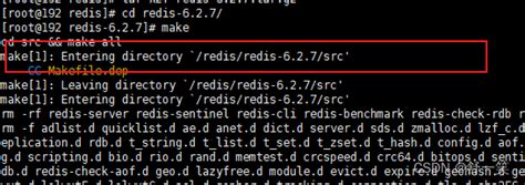 Redis的版本选择与Linux下的安装全网最细保姆级别教学 阿里云开发者社区