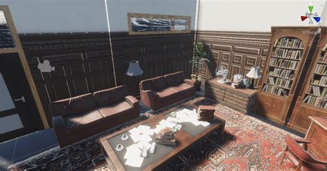 Moving In Part 2 The Little Guys By Alex Frankovic Medium