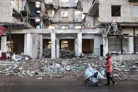 Donbas War Backgrounds Julien Cresp