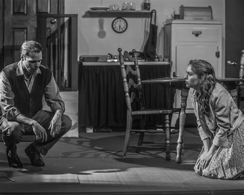 Wait Until Dark Theatre Knoxville Downtown