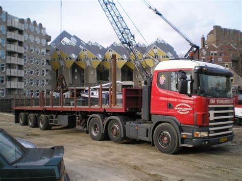 Pin By Kees Van Wijngaarden On Vrachtwagens Trucks Transport Van