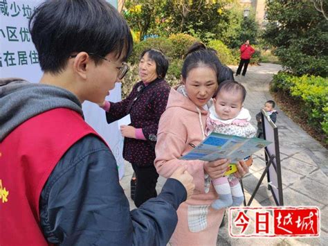春风社区：党建引领助推垃圾分类“提速增效”