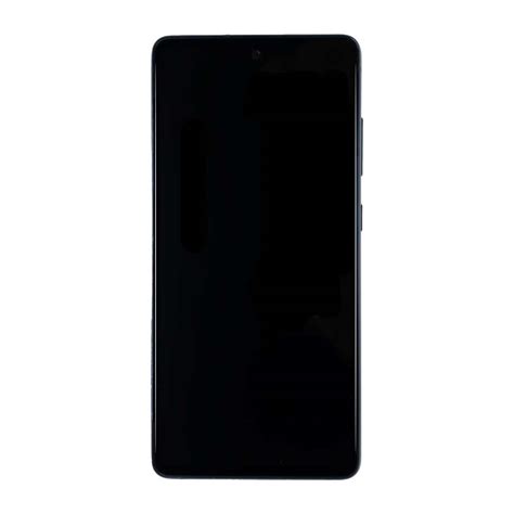 Tela Display Samsung Galaxy S20 Fe G780 Com Aro Original Nacional
