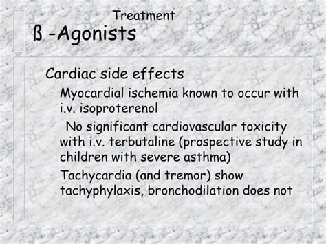 Status Asthmaticus Ppt