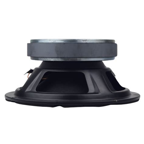 Bocina 8 Pulgadas Suelta Para Line Array 4 Ohms 1 Pieza