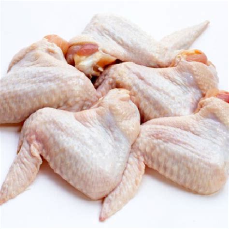 Frozen Chicken Wings1 Kg Foodstuffhome