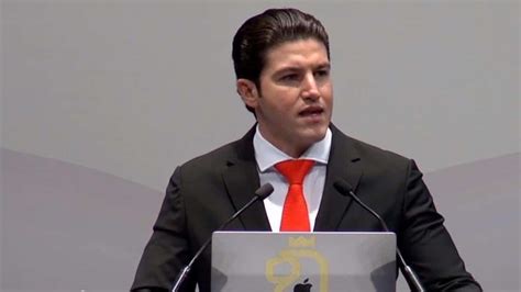 Samuel García Regresa A Nl Y Asume Nuevamente El Cargo Como Gobernador