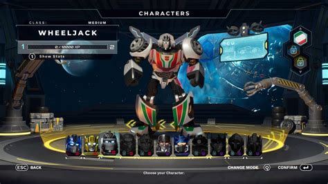 Transformers Galactic Trials Review Gamer Social Club