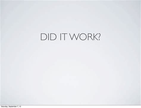 Building A Platform With Django Docker And Salt Djangocon Lightning