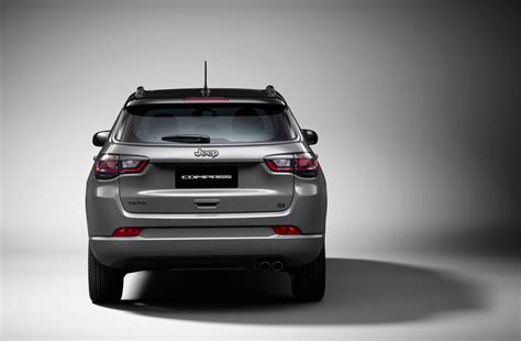 Jeep Compass 2022 Confira Todas As Versões Preços E Equipamentos