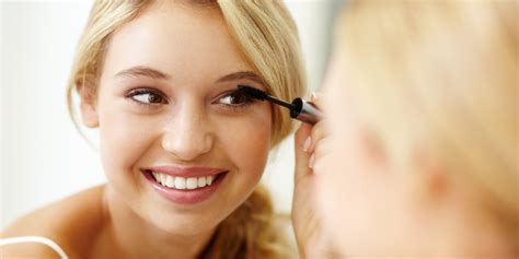How To Put Your Makeup On Correctly Saubhaya Makeup