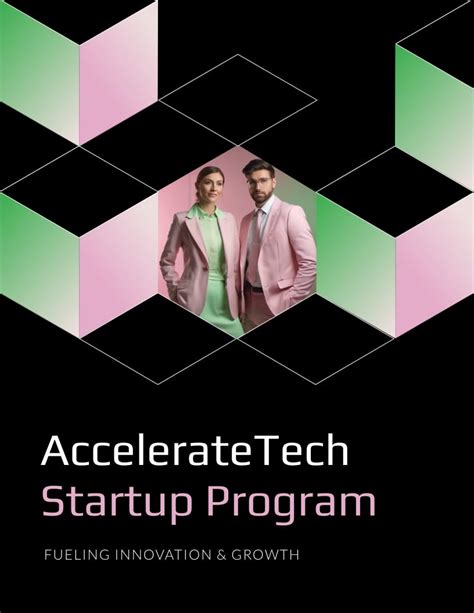 Modèles De Kit Média Visme