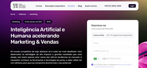 Curso De Inteligência Artificial Para Marketing Gratuito By Guia De