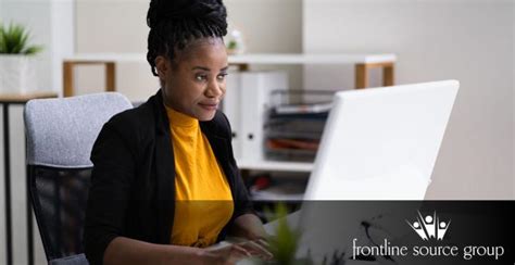 Staffing Agency Executive Search Firm Frontline Source Group