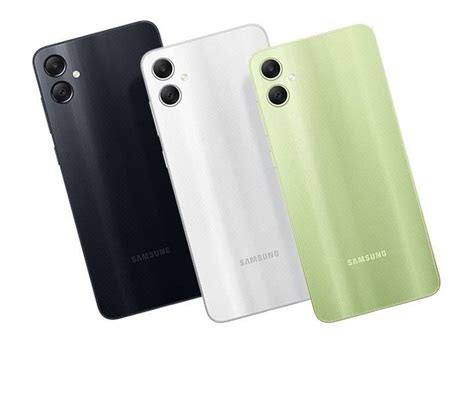 ساسمونج جلاكسي A05