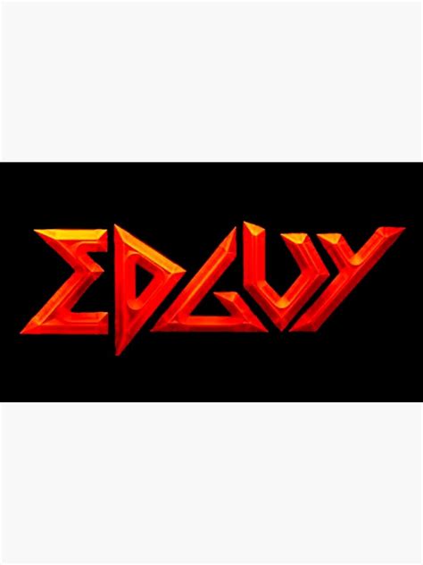 Edguy Logo