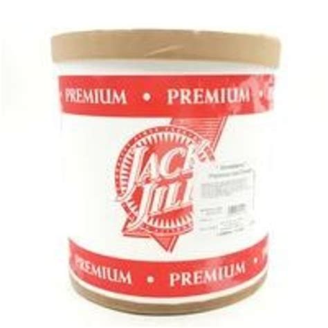 Jack And Jill Cookie Dough Ice Cream 3 Gal Instacart