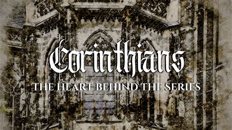 Corinthians The Grove