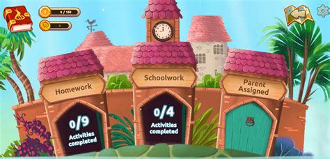 How Do Students Find The Assigned Activities Matific Help