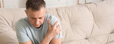 Shoulder Impingement Remedies Managing And Easing Discomfort Apex