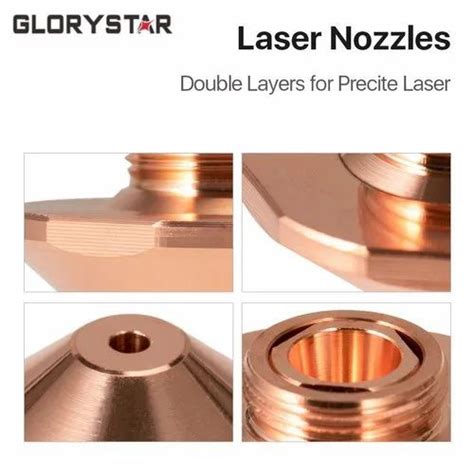 Laser Nozle Single Layer For Precite Laser At ₹ 277 18 Piece Thane