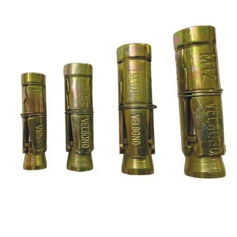 Rawl Bolt Brass Rawl Bolts Manufacturer From Ludhiana