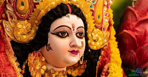 Shakumbhari Devi Aarti Lyrics English Satsangpremi