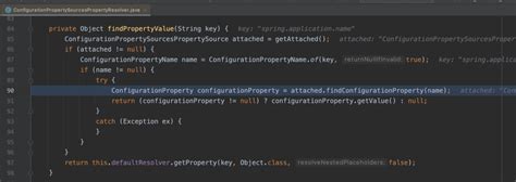 Java面试题分享五百二十：springboot配置文件加载和生效顺序java 配置文件加载顺序 Csdn博客