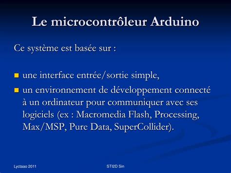 PPT PROGRAMMER EN C UN MICROCONTROLEUR PowerPoint Presentation Free Download ID 1919269