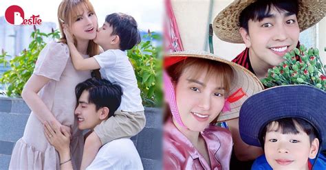 Cuộc Sống Hiện Tại Của Thu Thủy Sau 1 Năm Về Chung Nhà Với Chồng Trẻ