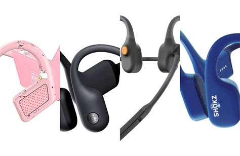 Auto Tech Headphones