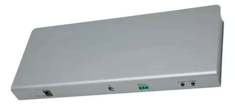 Divisor De Tela 8x1 De Interface Multimídia 4k Hd Multiviewe Parcelamento Sem Juros