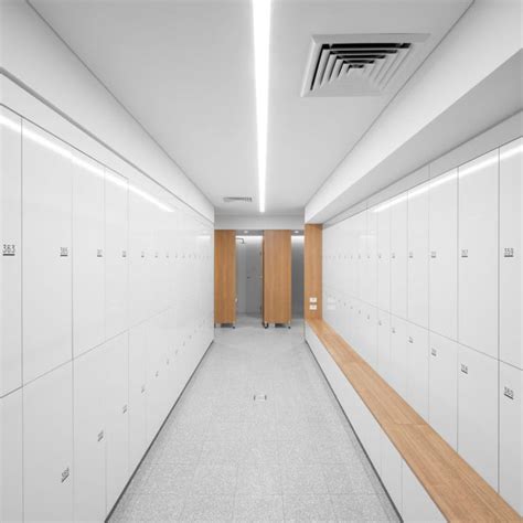 Lockers By Lockin Australia End Of Trip Office Lockers Gym