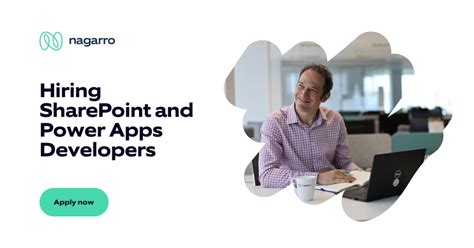 nagarro hiring sharepoint and power apps developer in romania