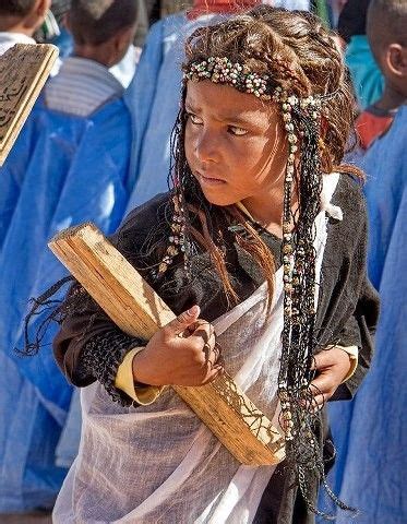 Western Sahara Headdress Boho Headband Women