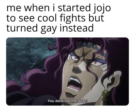 Characters Kellen Goff Has Voiced This Is A Jojo Meme Just Scroll To