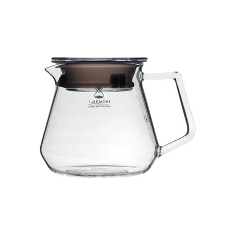 timemore coffee server 360 ml brew lab