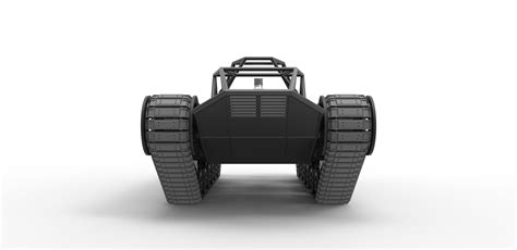 3d File Diecast Ripsaw Ev1 Scale 1 To 25 🚗・3d Printable Model To
