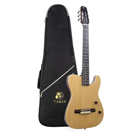 Top 10 Best Thin Body Classical Guitar Reviews And Buying Guide Katynel