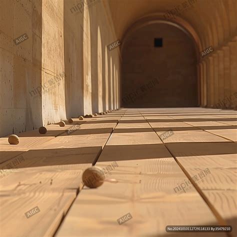 Ai创作图木瓦建筑通道 木地板 3d木梯地板画 木地板长廊拱廊学堂 走廊顶部木条 地板展示 木地板围棋 圆木装饰墙面 建筑艺术城墙甬道 回廊凉亭走廊影子 地板大场景 木栈道影子 乒乓球形象阶梯