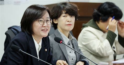 정혜경 명태균 대우조선 파업 개입의혹 국정조사해야