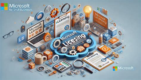 Microsoft Licensing For Enterprises Microsoft Licensing For Enterprises