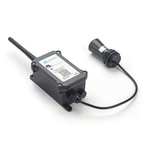 Dds75 Lb Lorawan Distance Detection Sensor At ₹ 1000piece New Items