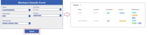 Powerapps Multi Select Dropdown Enjoy Sharepoint